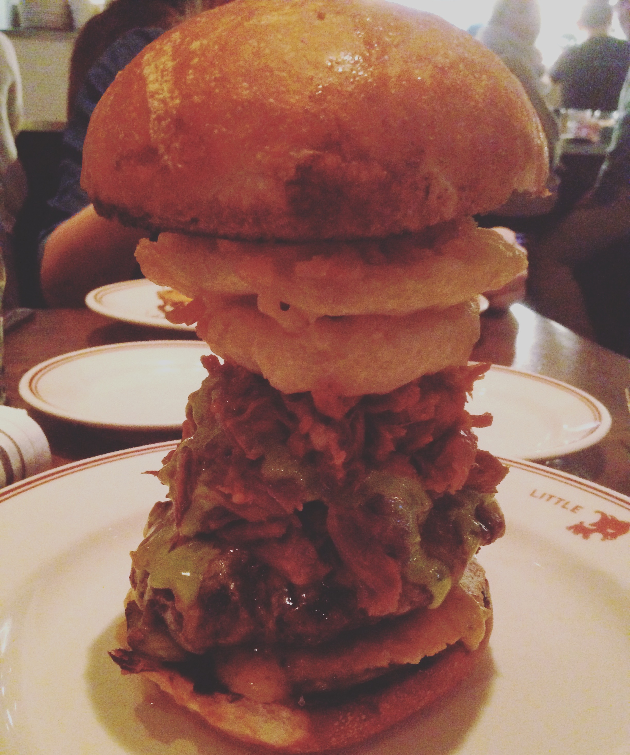 The Almighty Goat – Little Goat – Jakub's Corner